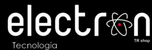 Inicio - Electron TR Shop
